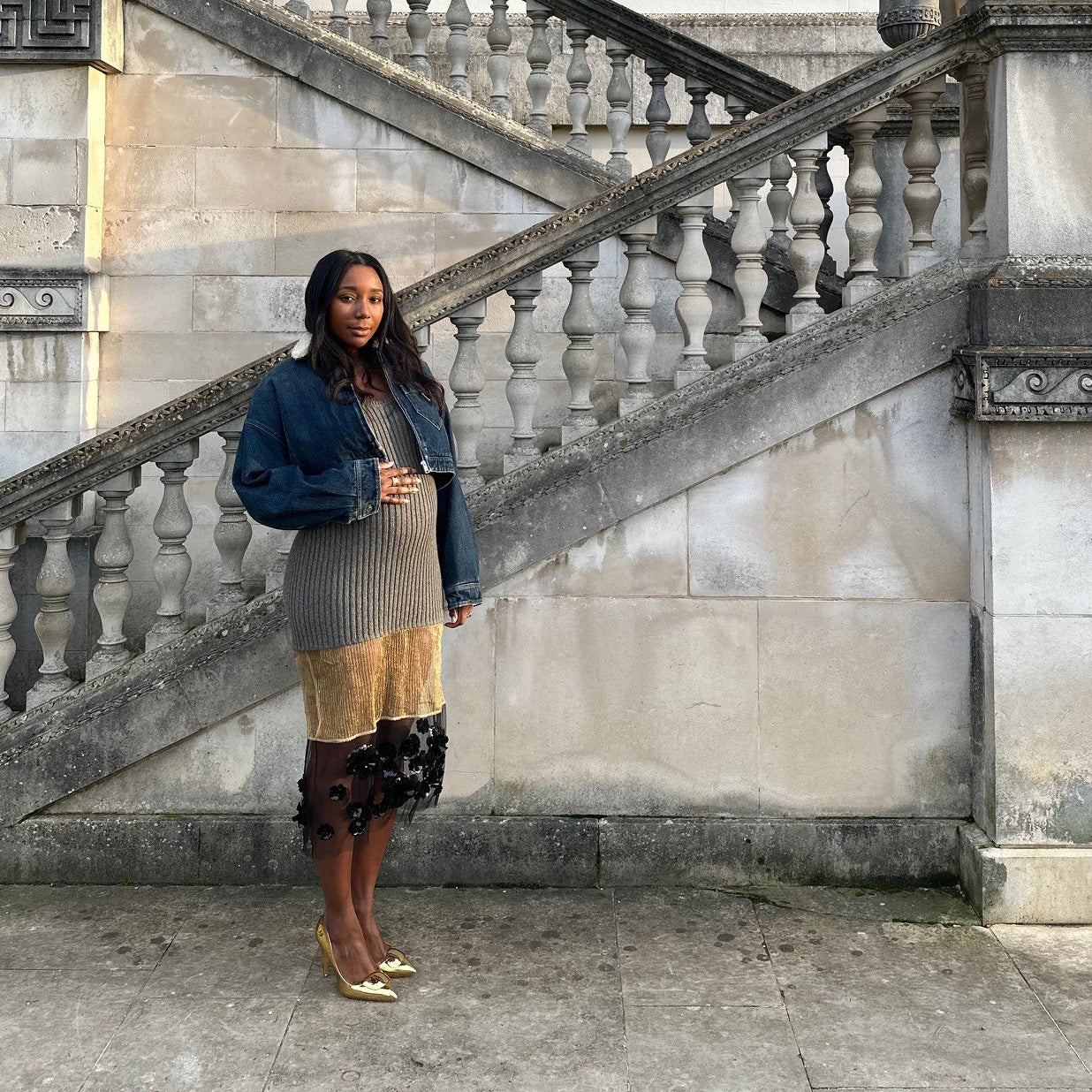 In My Shoes: Ruth Aymer Marten – Rupert Sanderson