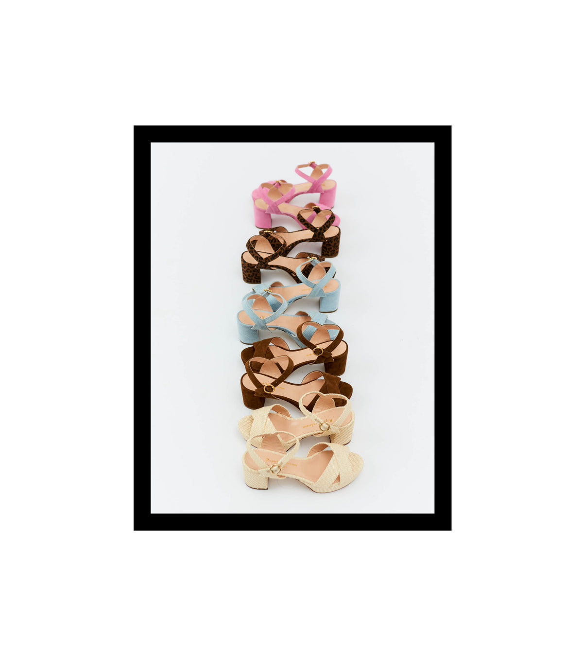 Rupert Sanderson™ | The Official Store