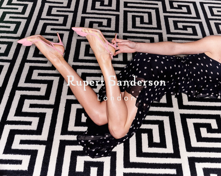 Rupert Sanderson™ | The Official Store