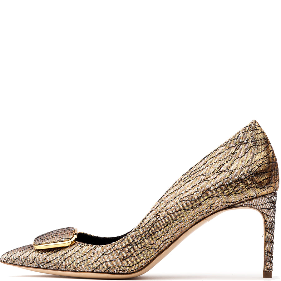 Rupert Sanderson | Luxury Designer Shoes