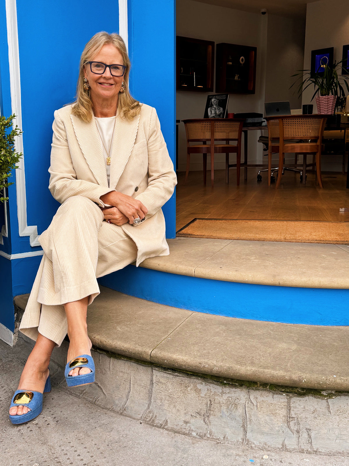 Rupert Sanderson™ | The Official Store