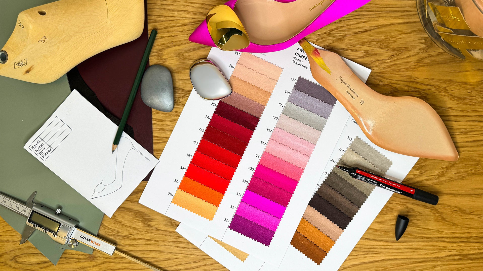 Rupert Sanderson™ | The Official Store