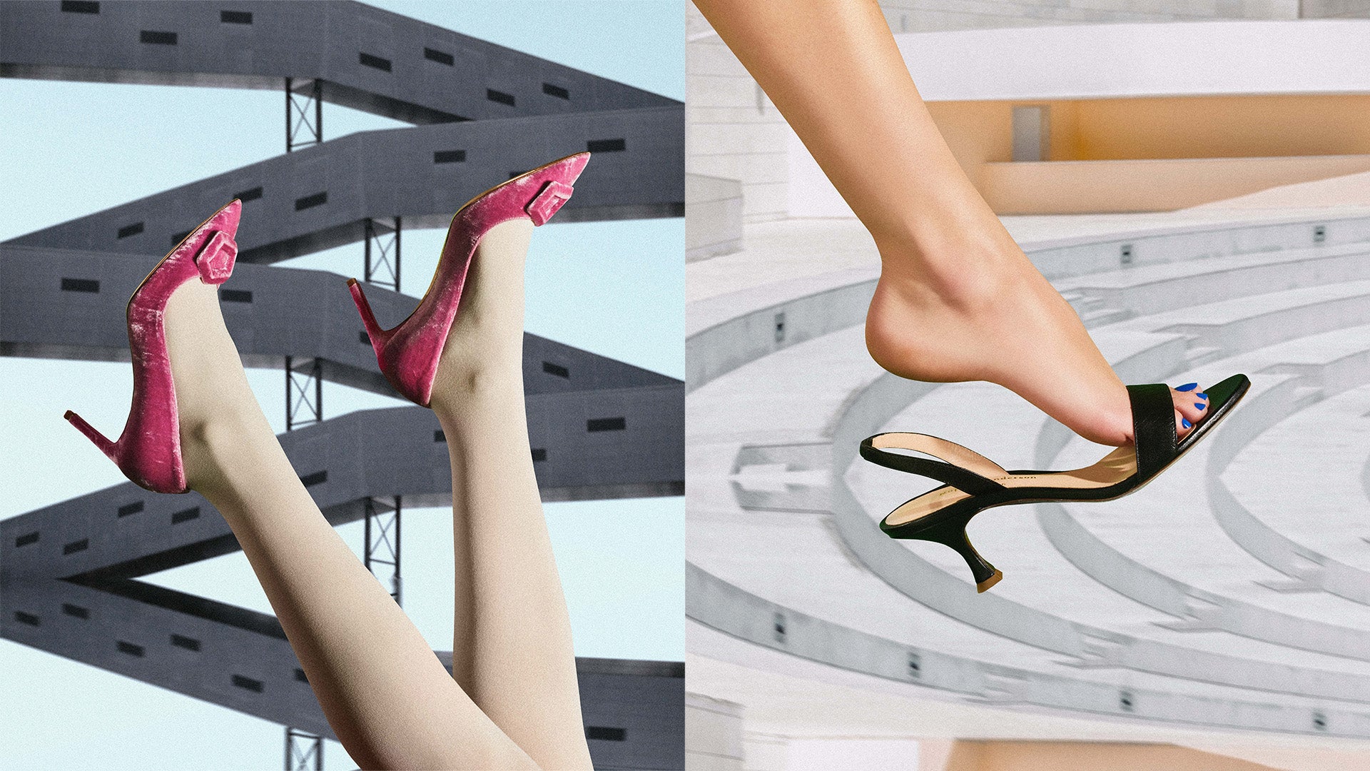 Rupert Sanderson | Luxury Designer Shoes