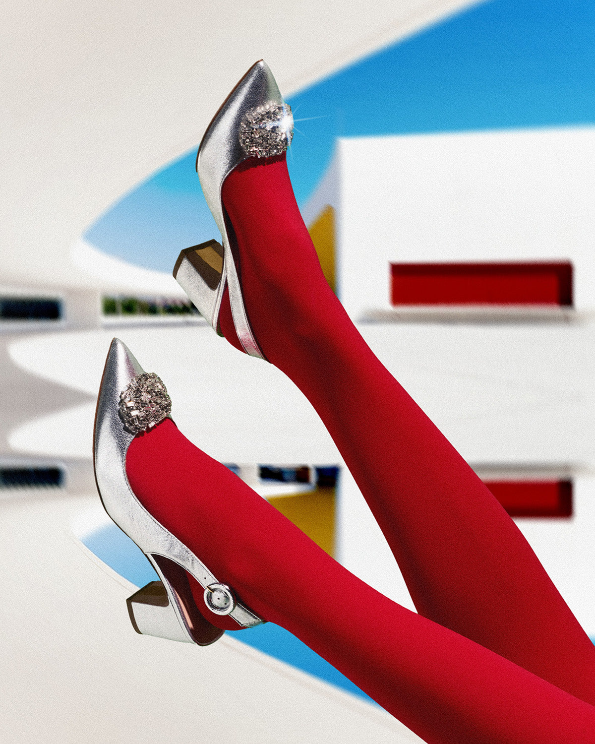 Rupert Sanderson | Luxury Designer Shoes